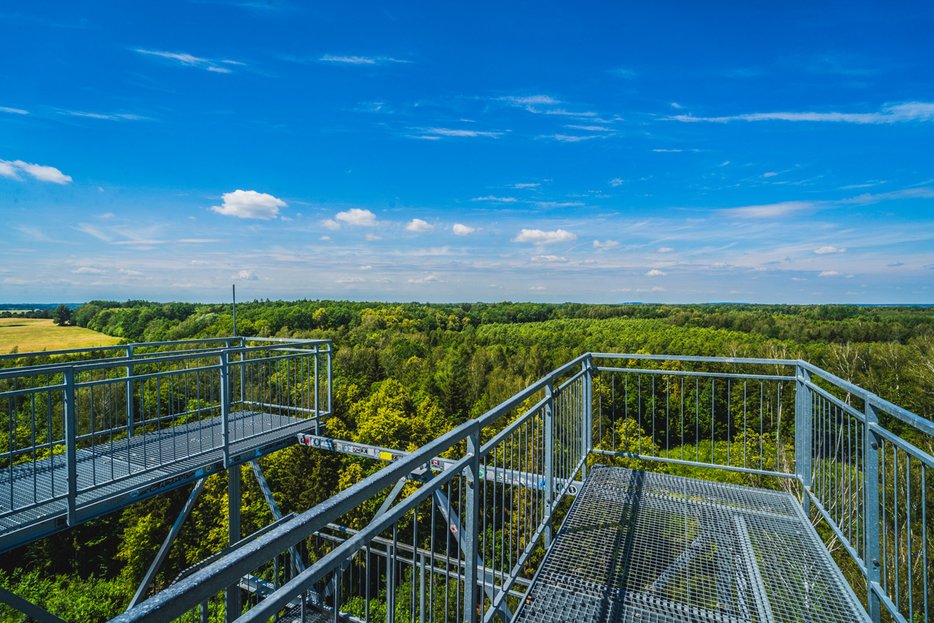 Mamerki – zwiedzanie tajemniczych bunkrów i poszukiwania Bursztynowej ...